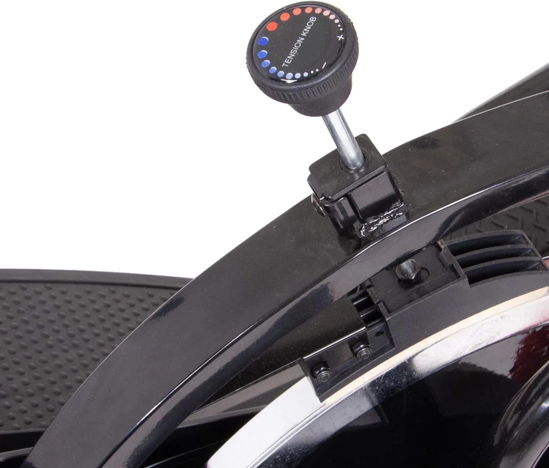 Body Power Exercise Machine Review