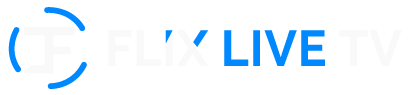 Flix Live TV - 4K Live Channels & VOD Content Service