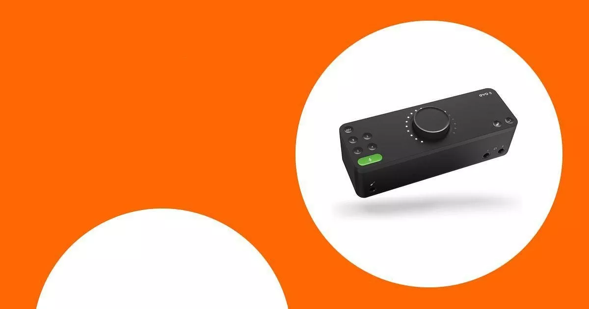Top 5 Best 8-Channel Audio Interfaces - August 2025