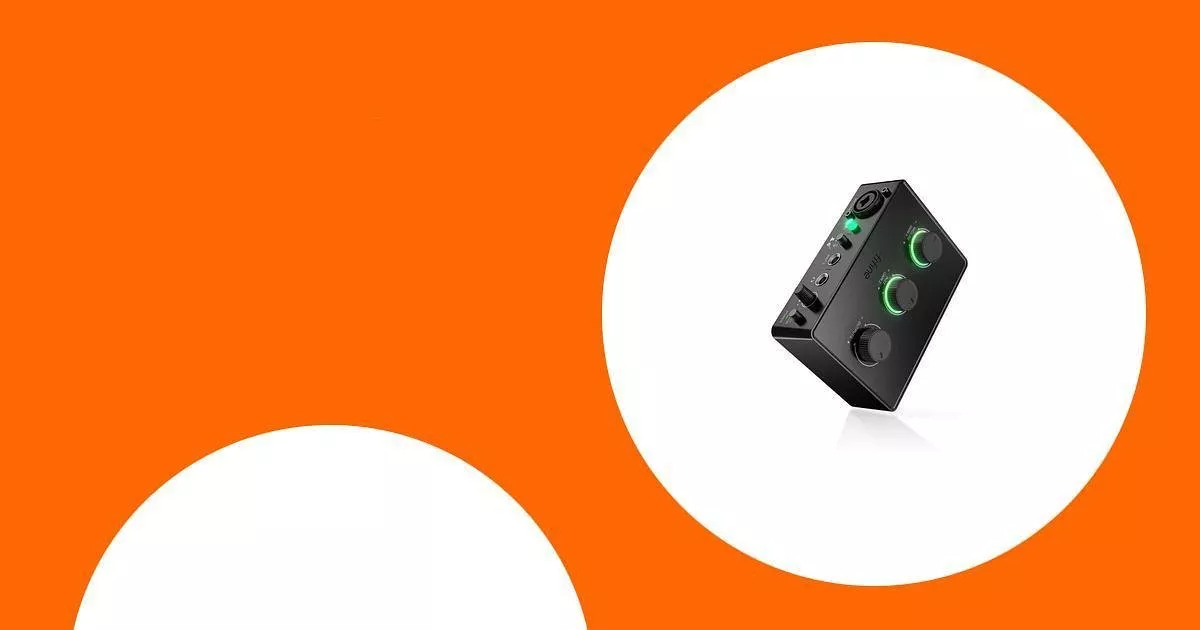 Top 15 Best USB Audio Interfaces - April 2025