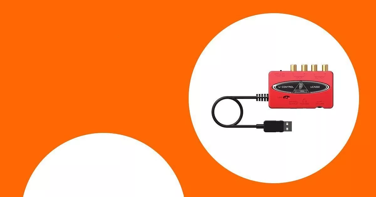 Top 15 Best Audio Interfaces Under $150 - October 2025