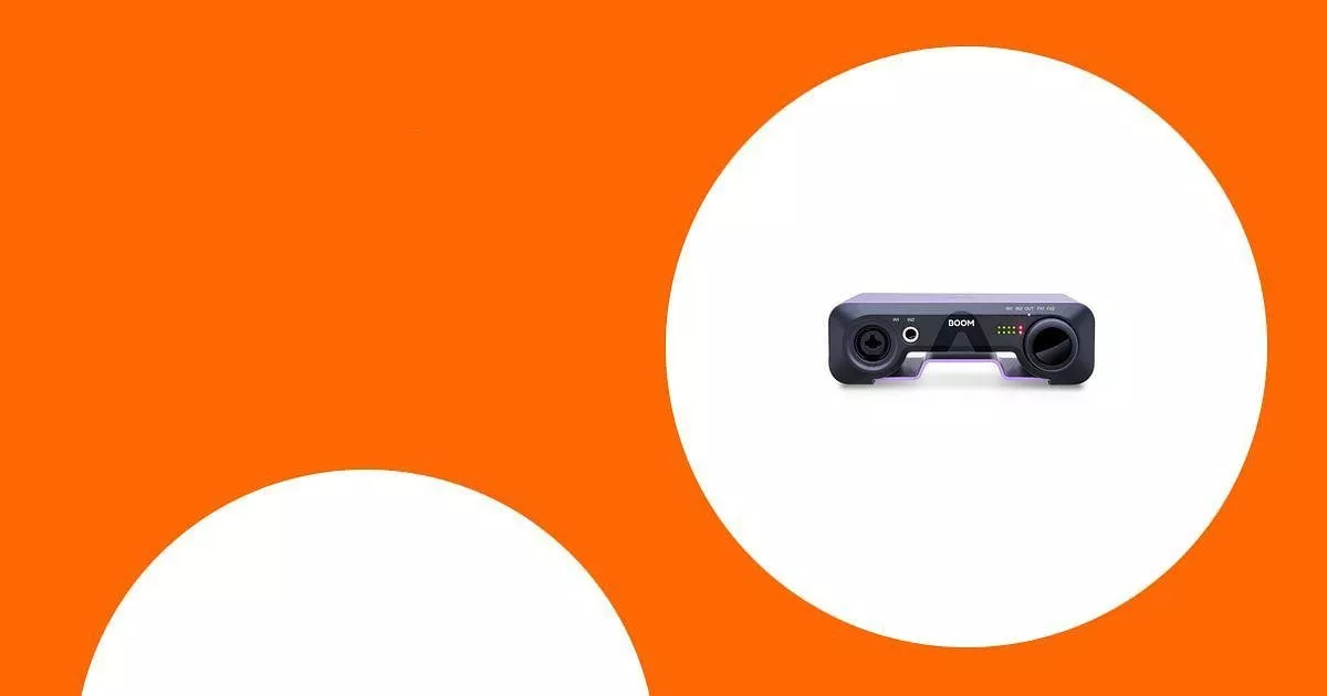 Top 10 Best High-End Audio Interfaces - October 2025