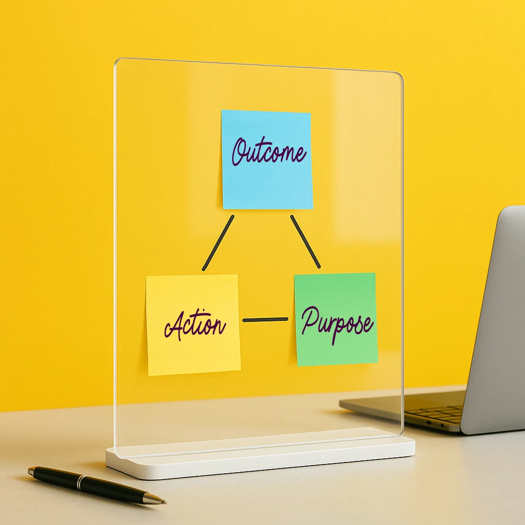 RPM: Tony Robbins' Rapid Planning Method Explained