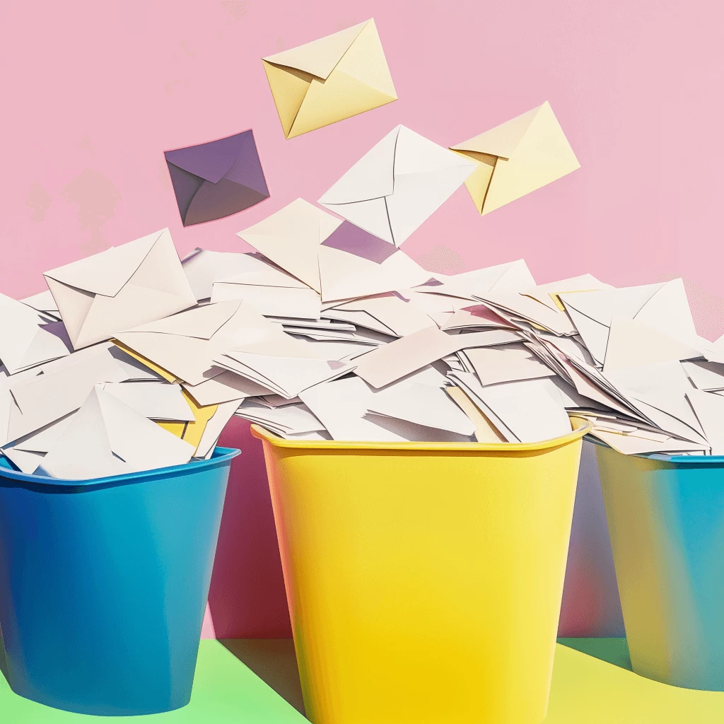 Best Way to Organize Emails: Guide for Busy Professionals