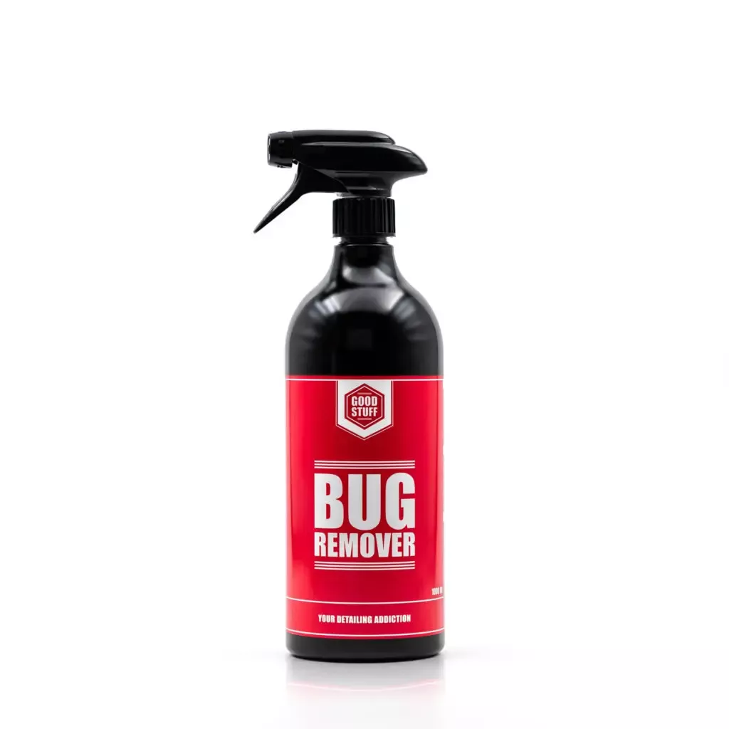 Bug Remover - Limpia Insectos Seguro para Coches | Good Stuff - Good Stuff – Professional Car ...