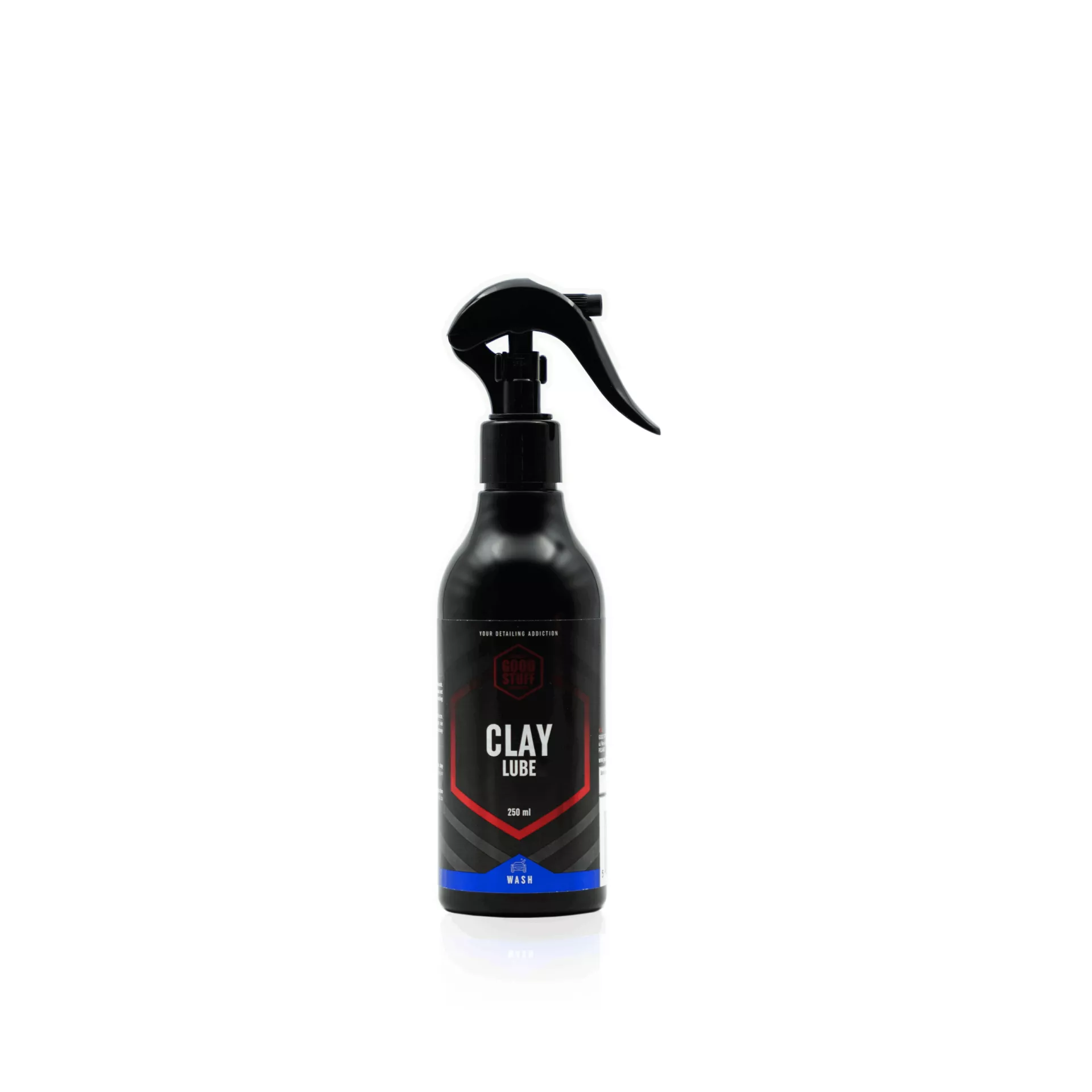 Clay Lube – smooth and safe clay lubricant for car paint | Good Stuff