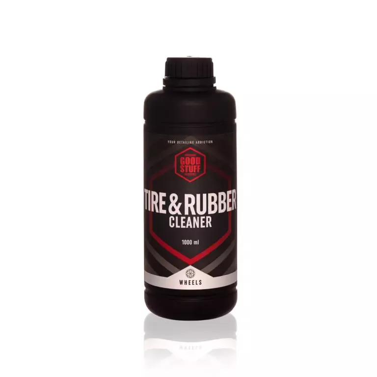 Tire & Rubber Cleaner – degreaser and tire cleaner | Good Stuff