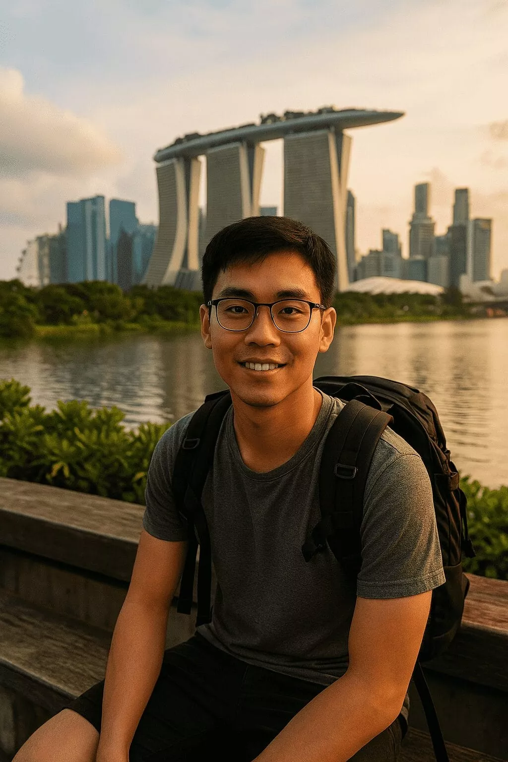 Our Story | The Team Behind | GotNoPlan