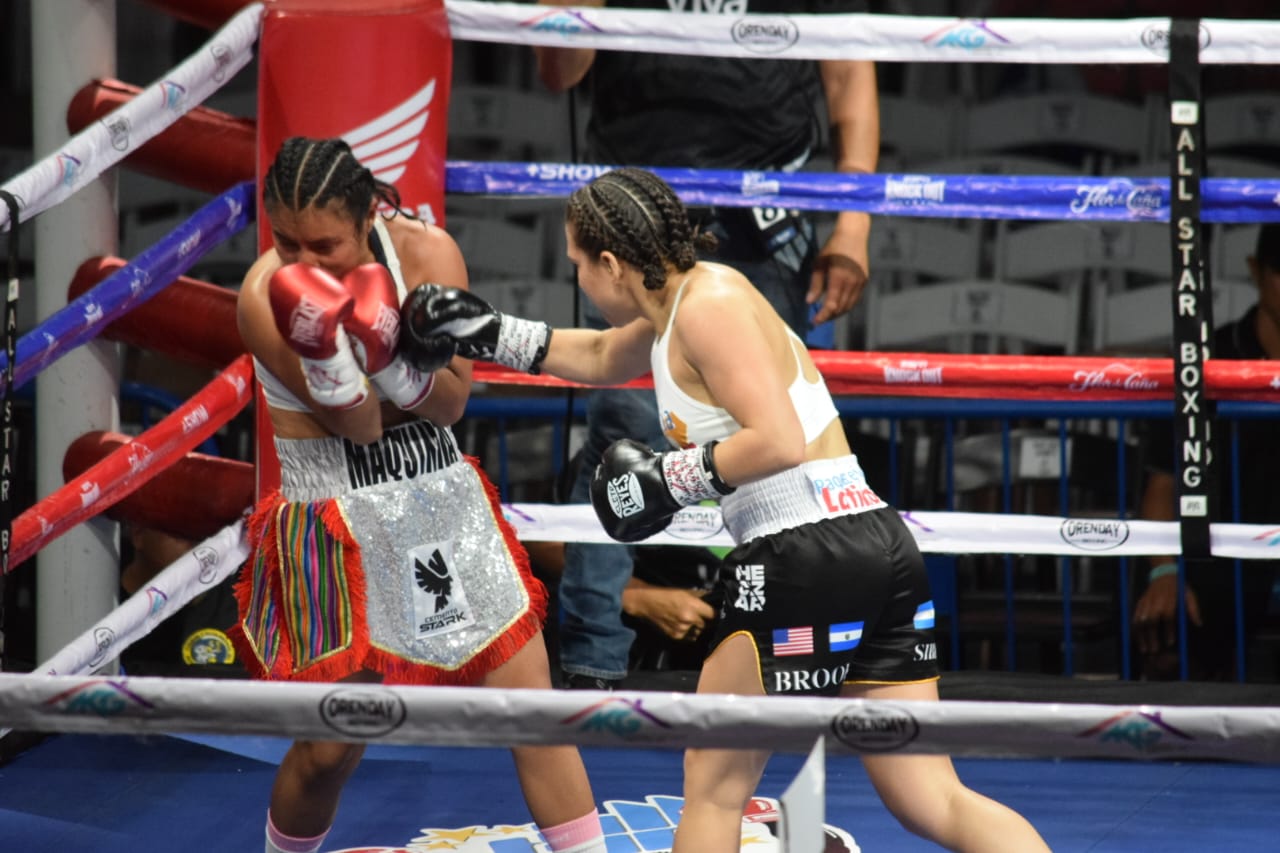 Arranca velada boxística de 'Chocolatito' González, de Regreso a Casa ...