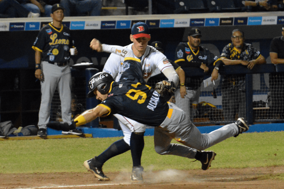 Por fin despega el Tren del Norte - Graficos Deportivos