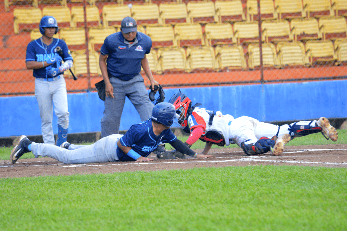 Bóer líder del Grupo Oriente - Graficos Deportivos