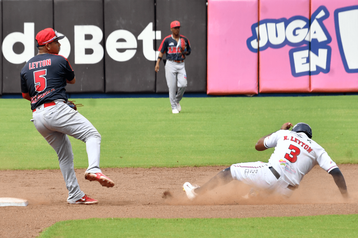 León domina al Bóer en el Pomares 2025 - Graficos Deportivos