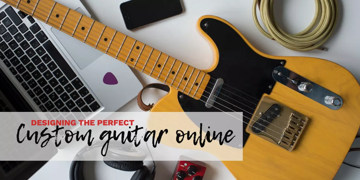 7 awesome virtual guitar-building websites - Guitar Fascination