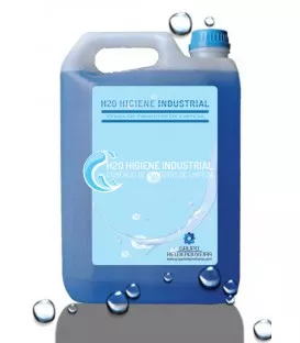 Lixívia Tradicional 5L - H2O Higiene Industrial – Produtos e Soluções ...