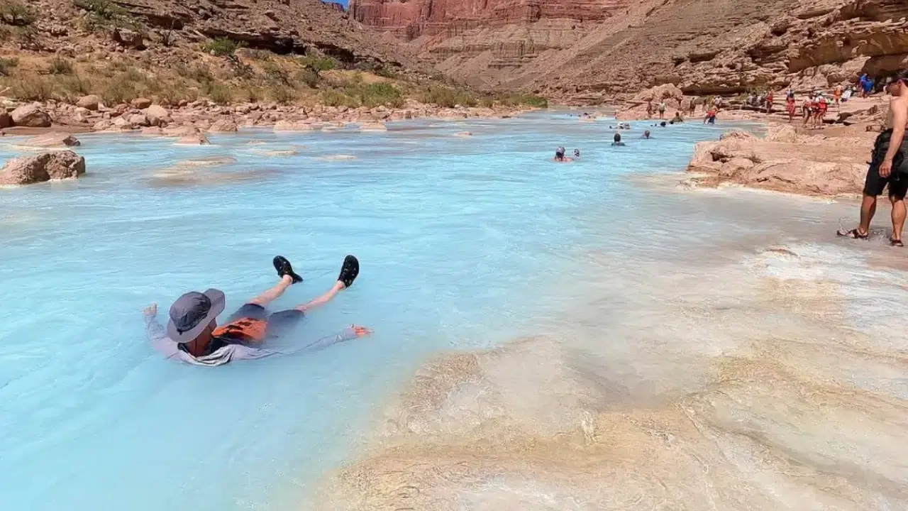 Book Now | Hatch River Expeditions