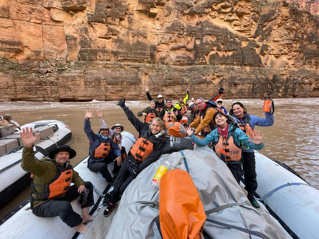 2026 is Open! Book Now to Raft Grand Canyon! | Hatch River Expeditions