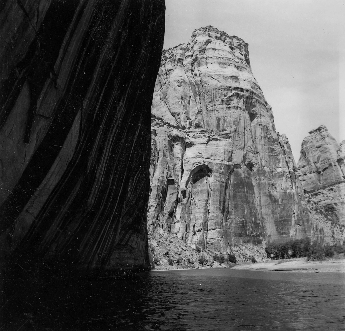 Eva Hatch and Doris Calder: The First Women on the Yampa and Green ...