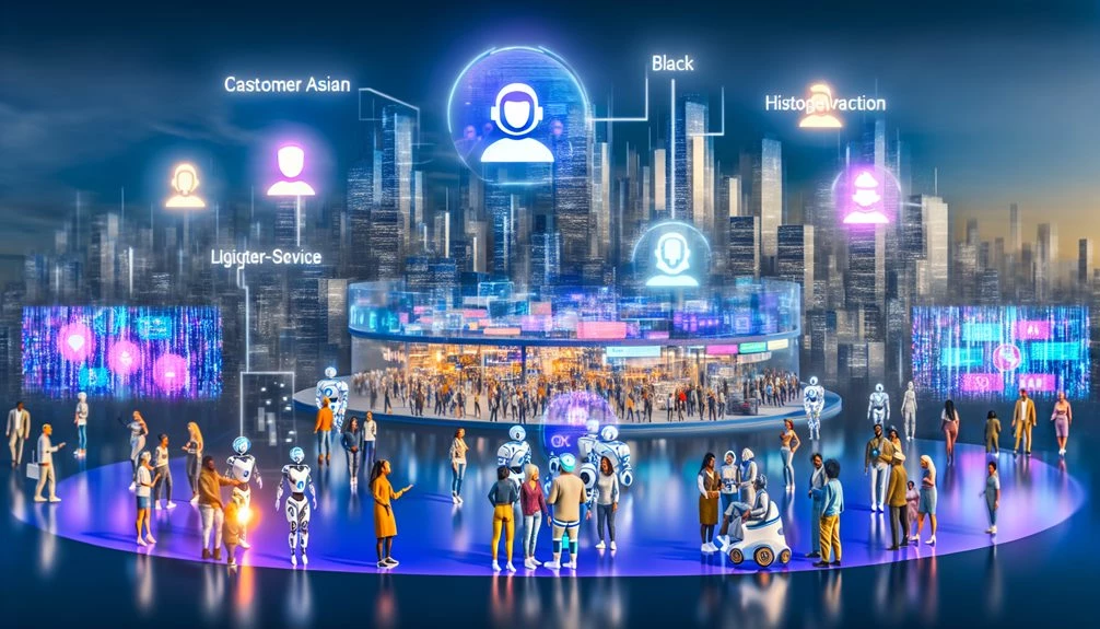 The Customer Experience Revolution: How Personalization Meets ...