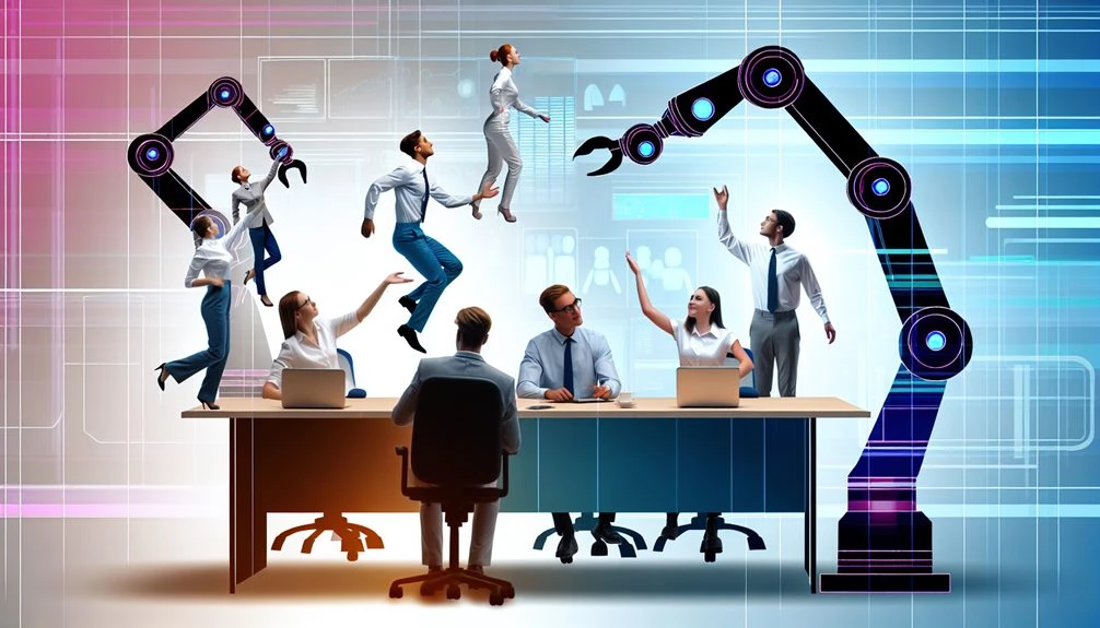 How to Build an Agile Workforce With RPA Solutions | Robomotion Hub