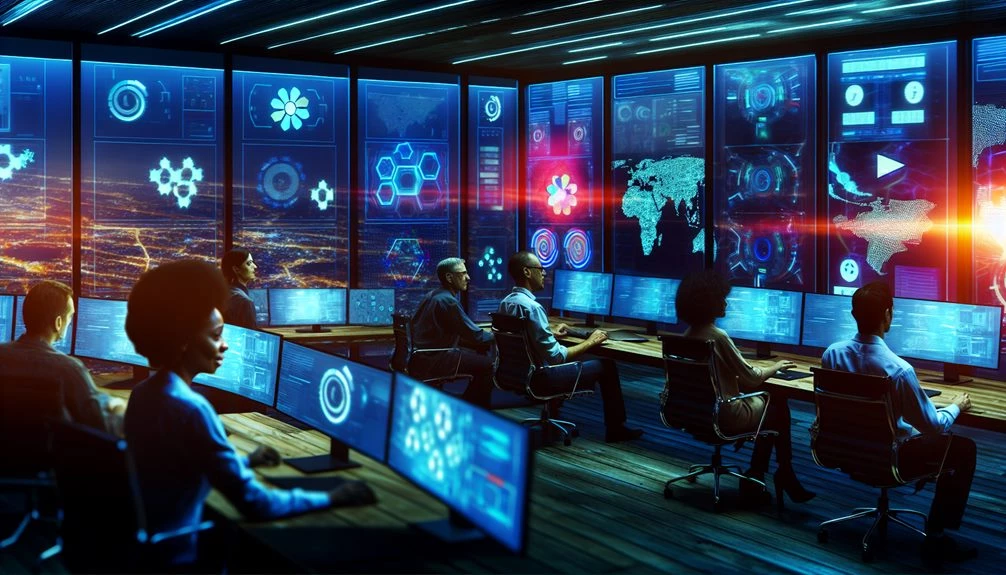 Utilizing Robotic Process Automation for Disaster Recovery Planning ...