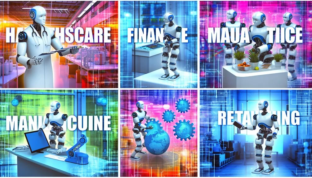 RPA Use Cases: Real-Life Examples From Leading Industries | Robomotion Hub