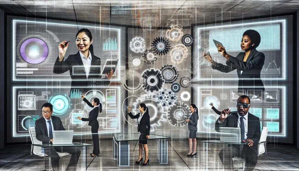 The Strategic Importance of Automation in Business Planning ...