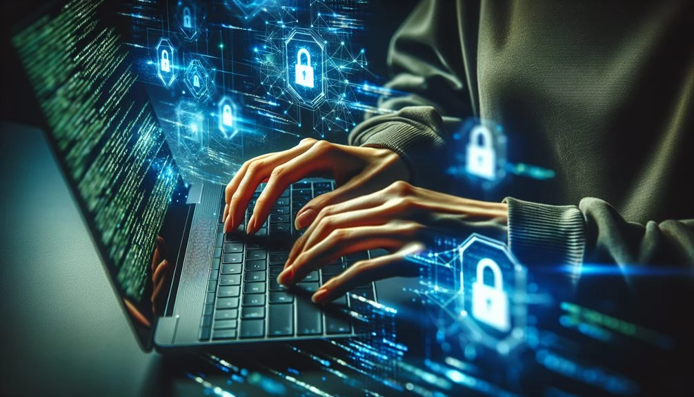 Boost Security With Javascript’S Secure Coding Practices | Robomotion Hub