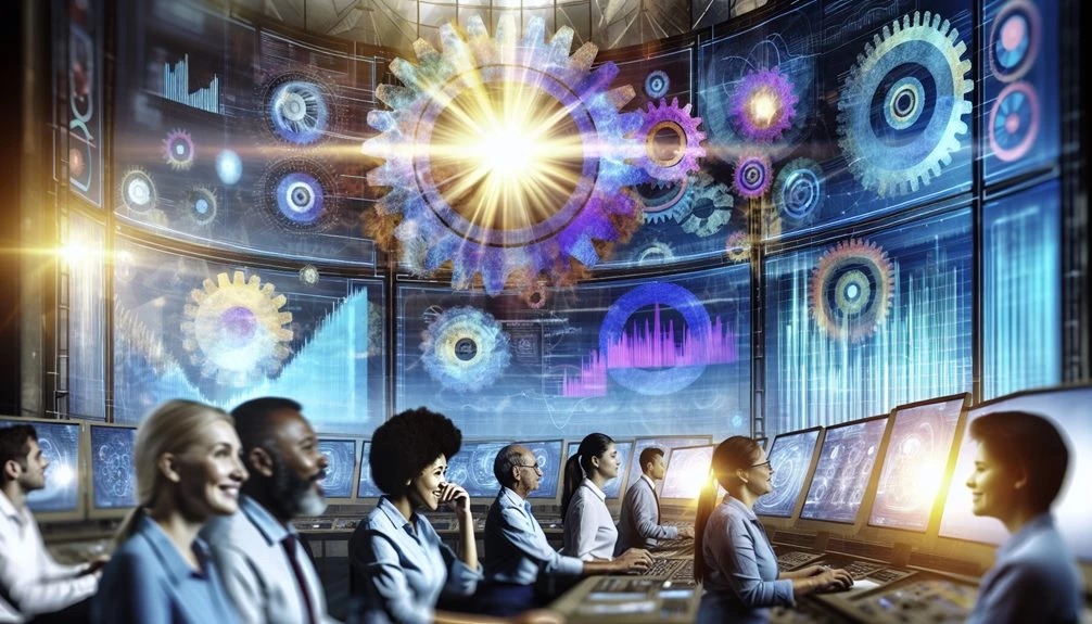 Driving Continuous Improvement With Process Automation Analytics ...