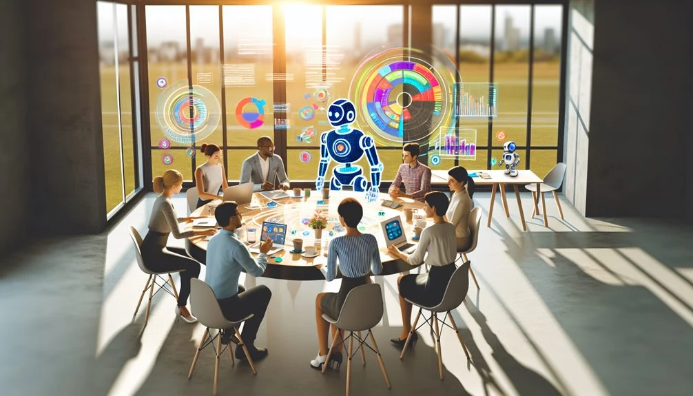 How to Foster a Collaborative Environment Between Humans and Bots ...