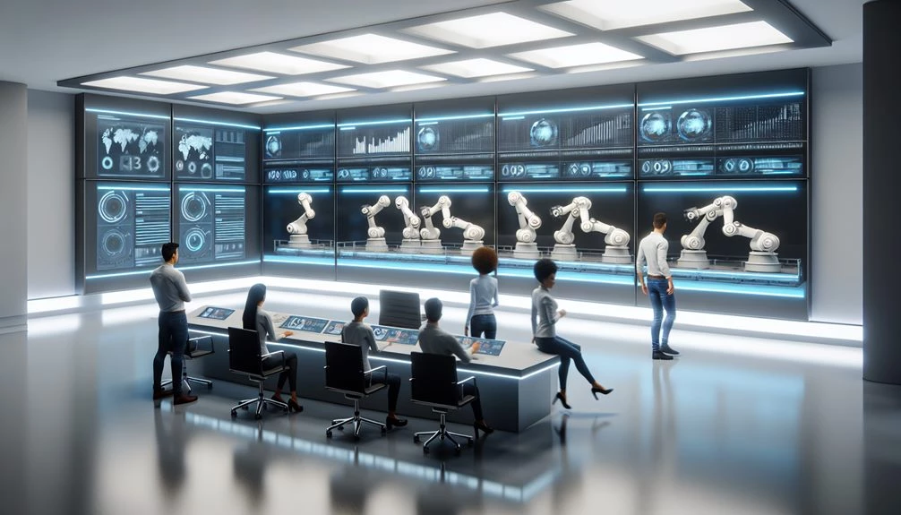 Achieving Operational Excellence Through Automation | Robomotion Hub