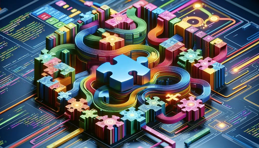 Modular JavaScript: Organizing Code for Complex Workflows | Robomotion Hub Modular JavaScript: Organizing Code for Complex Workflows | Robomotion Hub