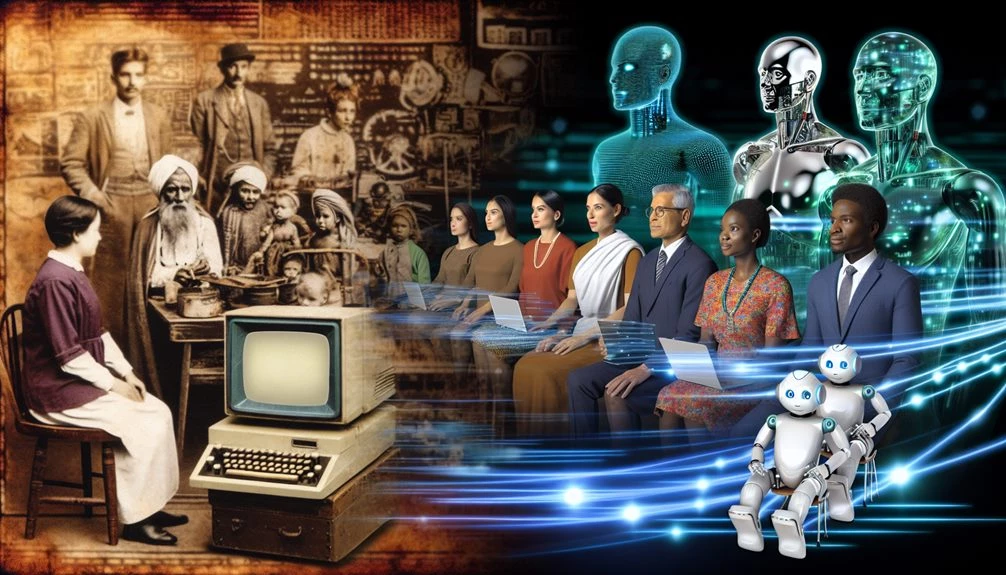 The Evolution of RPA: From Simple Scripts to Smart Bots | Robomotion Hub