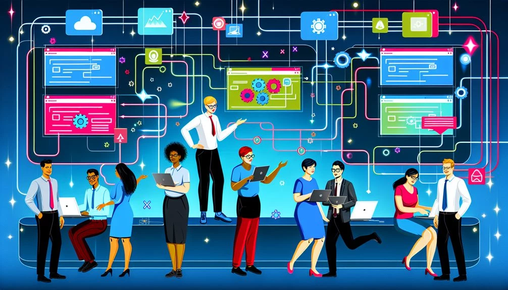 Enhancing Collaboration With Automated Workflows | Robomotion Hub