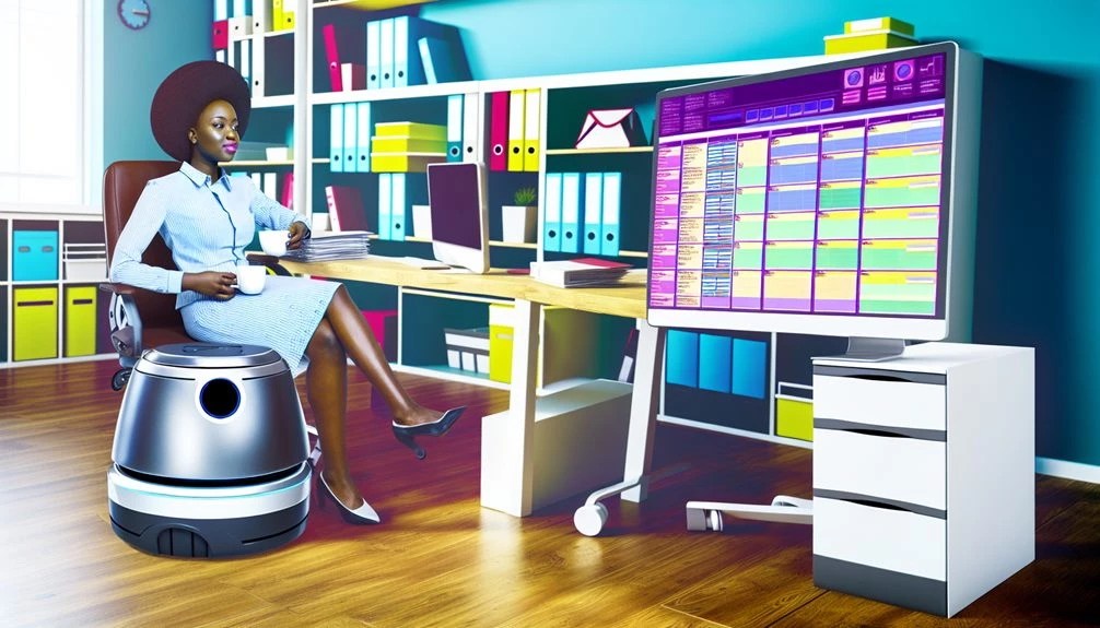 The Benefits of Automating Mundane Tasks in the Workplace | Robomotion Hub