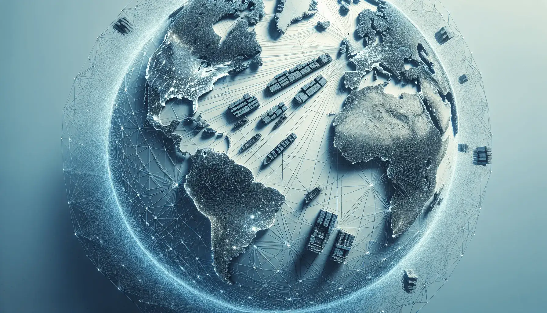 Alibaba Supply Chain Explained