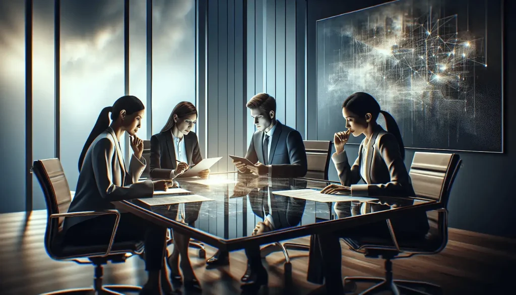 Competitive Dialogue Procurement: A Step-by-Step Guide