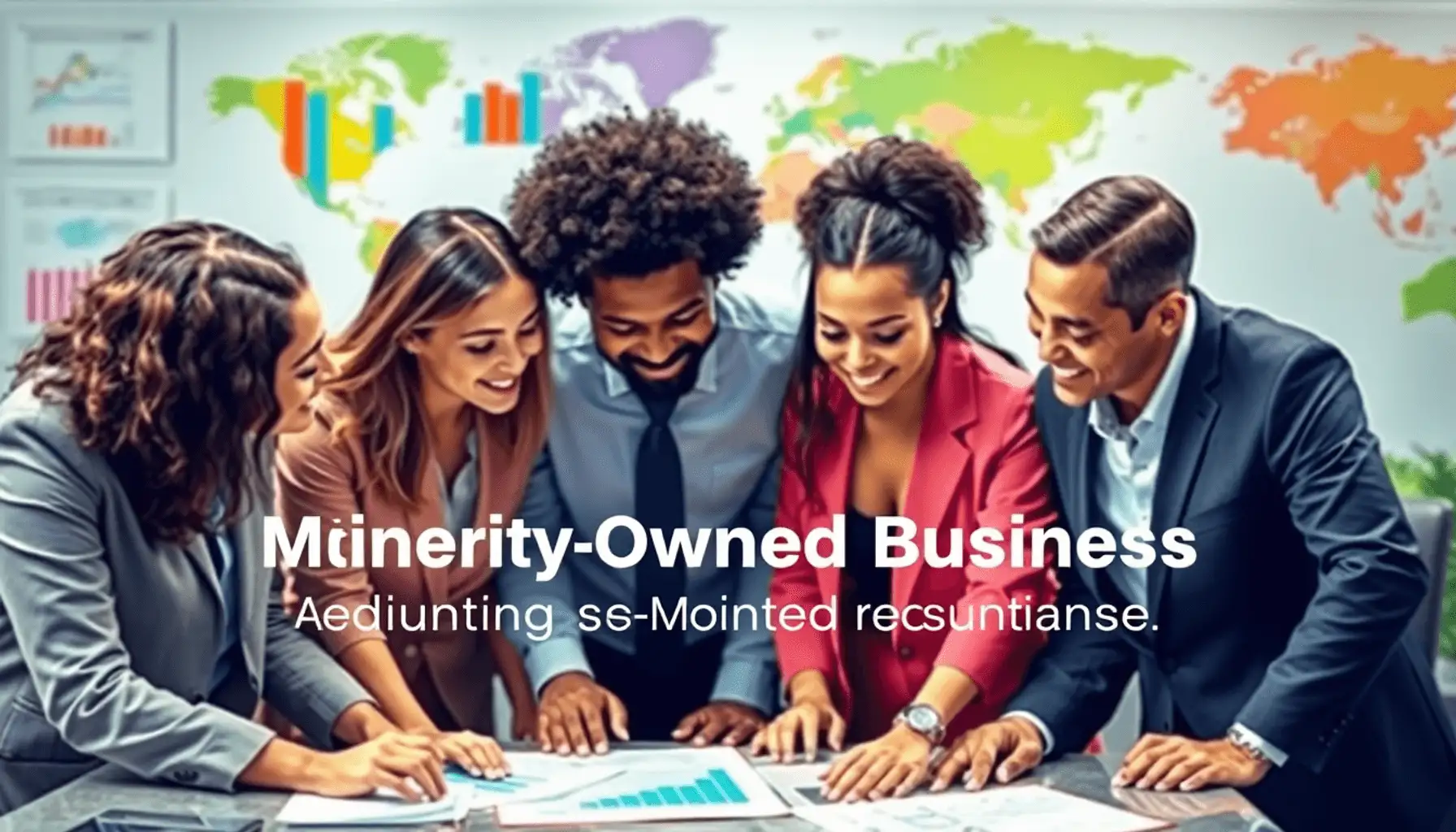 What is MBE: Understanding Minority Business Enterprise Certification