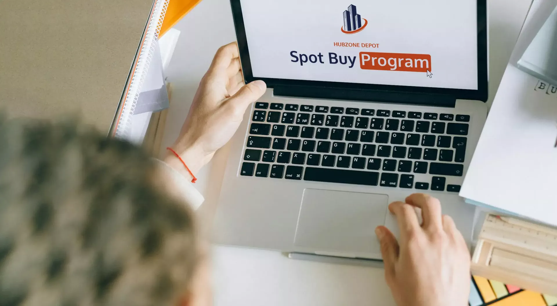 Hubzone Depot’s Spot Buy Program | Tier 1 HUBZone Certified Woman-Owned ...