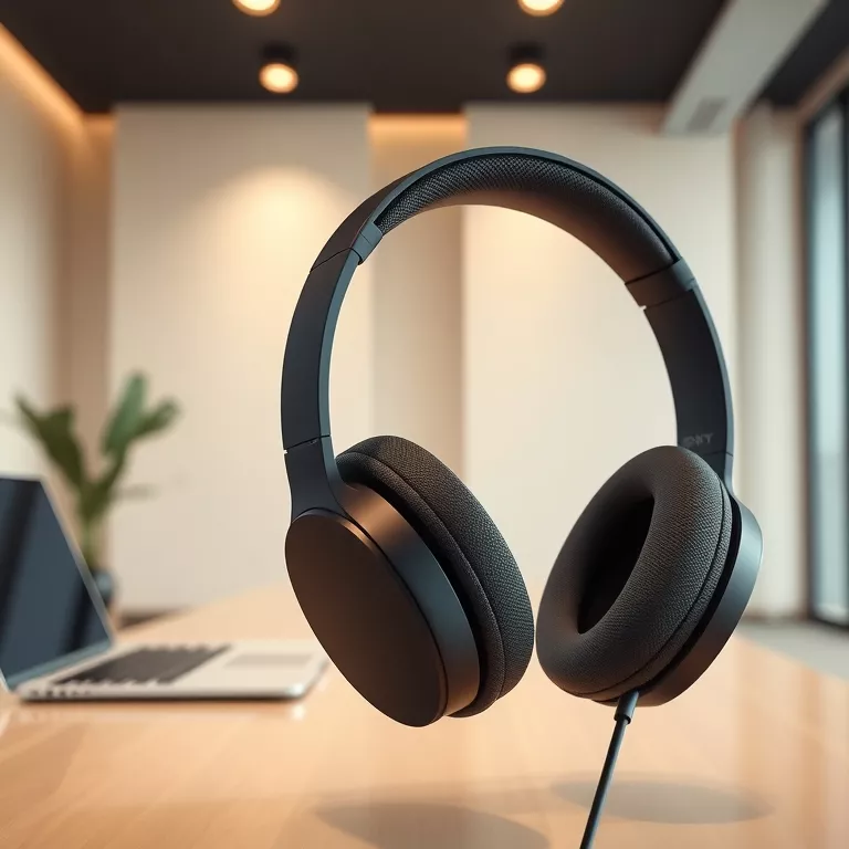 Sony XM6 Headphones Deliver Superior Sound and Noise-Cancelling for