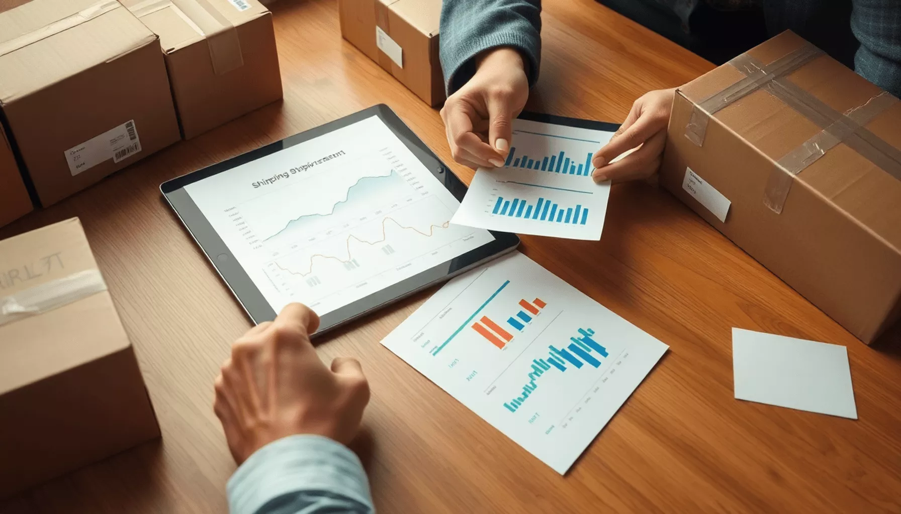 UPS & FedEx Late Delivery Credits: Step-by-Step Recovery Guide