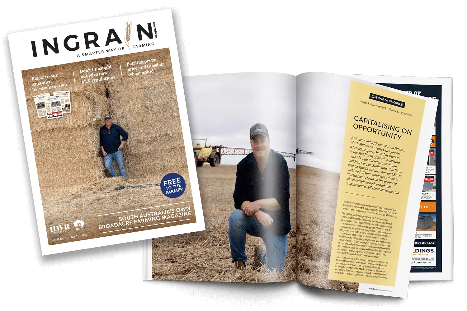 READ INGRAIN FOR FREE - INGRAIN