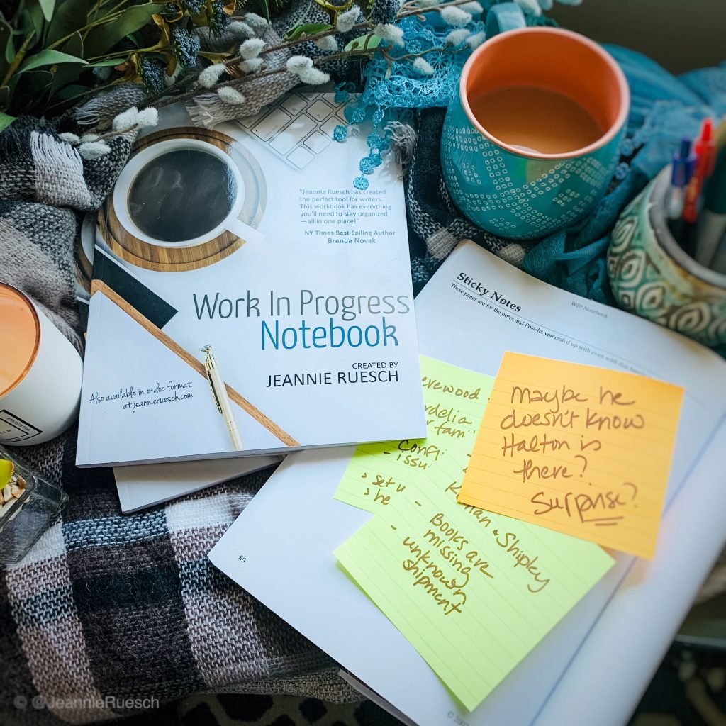 The Only Character Profile template You Need | Jeannie Ruesch