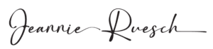 Home | Jeannie Ruesch