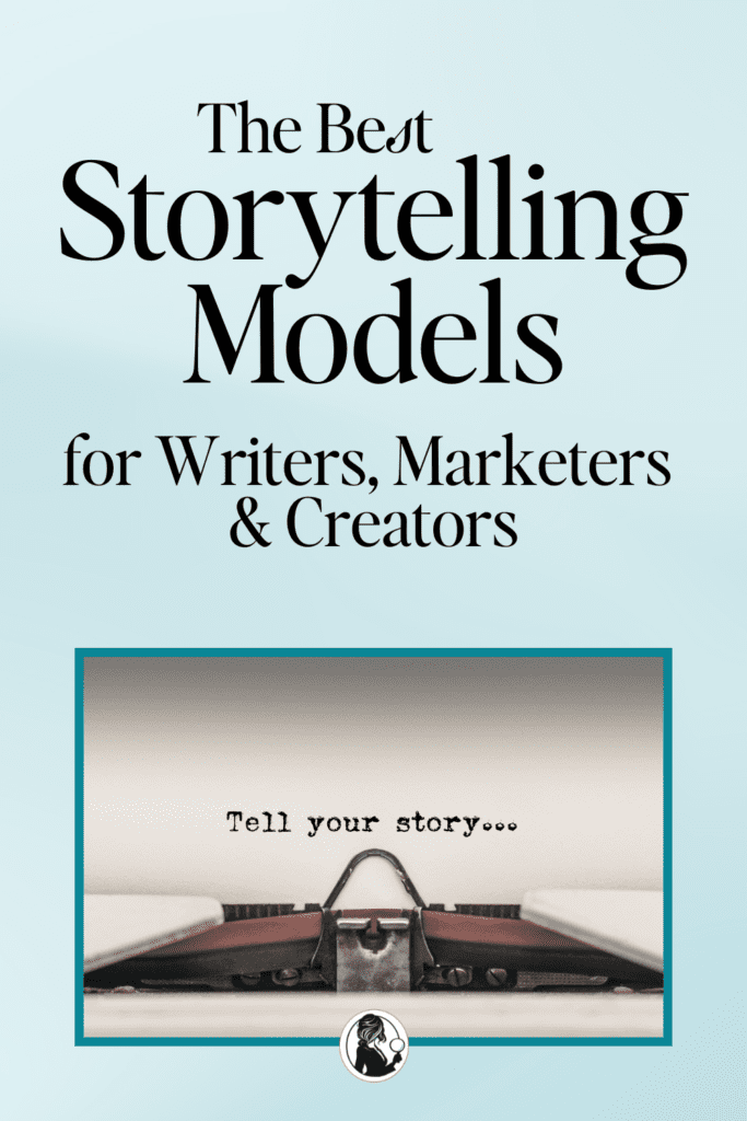 What is a turning point in a story and how to write great ones | Jeannie Ruesch