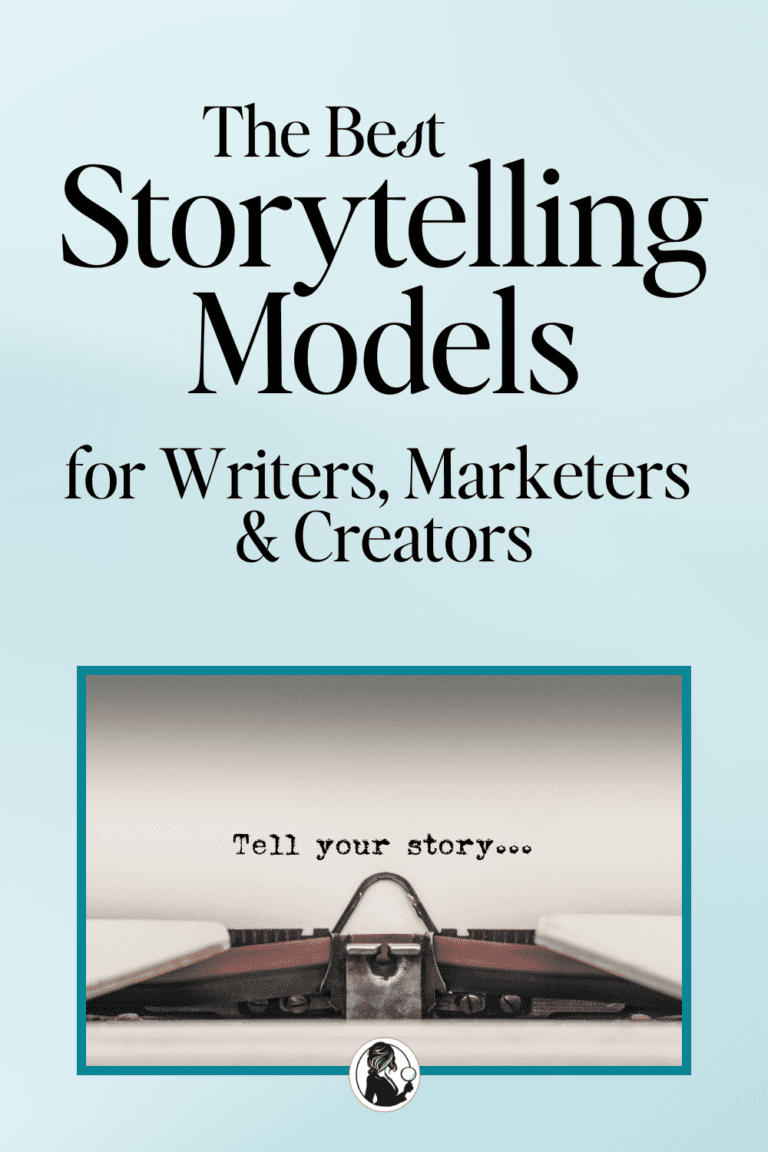 What is a turning point in a story and how to write great ones ...