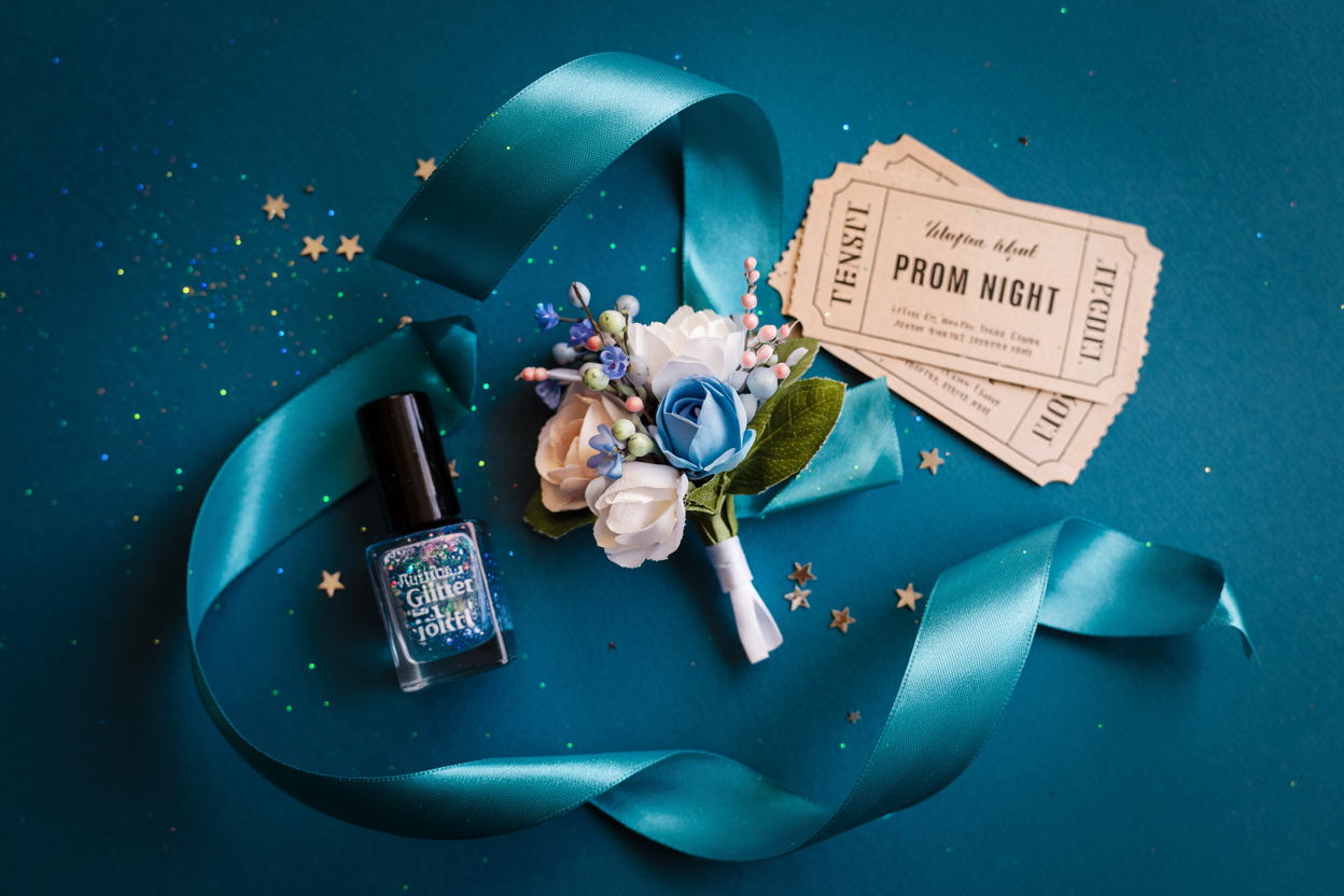 200+ Prom Instagram Captions to Match Your Mood, Outfit, and Energy ...