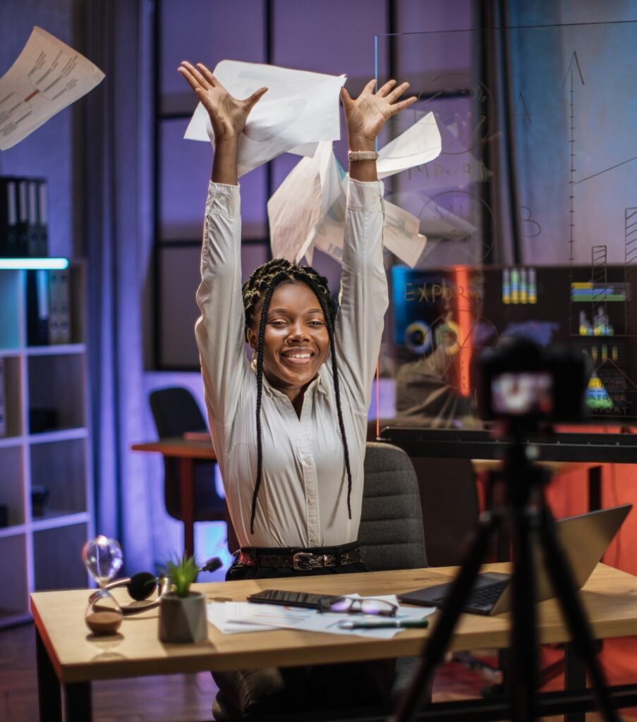 Thank You | Jeannie Ruesch