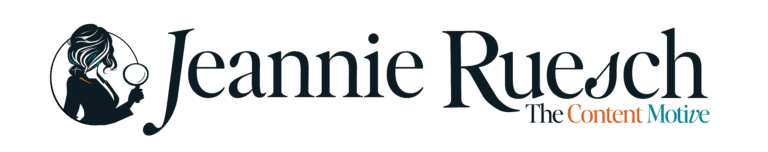 What is the Good, Fast, Cheap Triangle? | Jeannie Ruesch