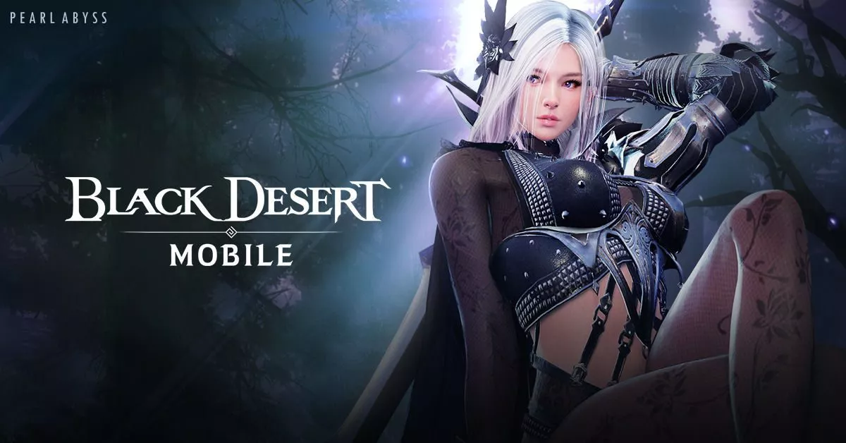 ¿Cuál es la mejor clase de Black Desert Online?