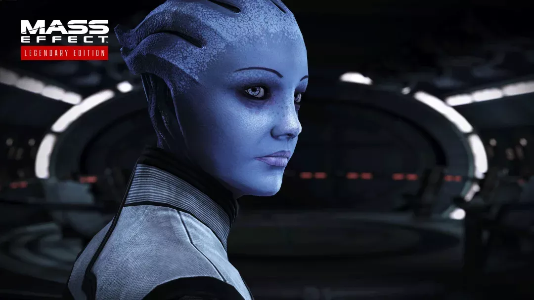Descubre cómo tener un romance con Liara en Mass Effect 2: Guía completa